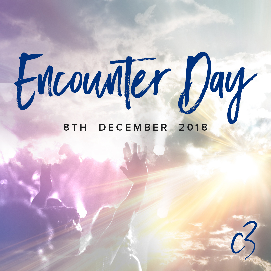 Encounter Day