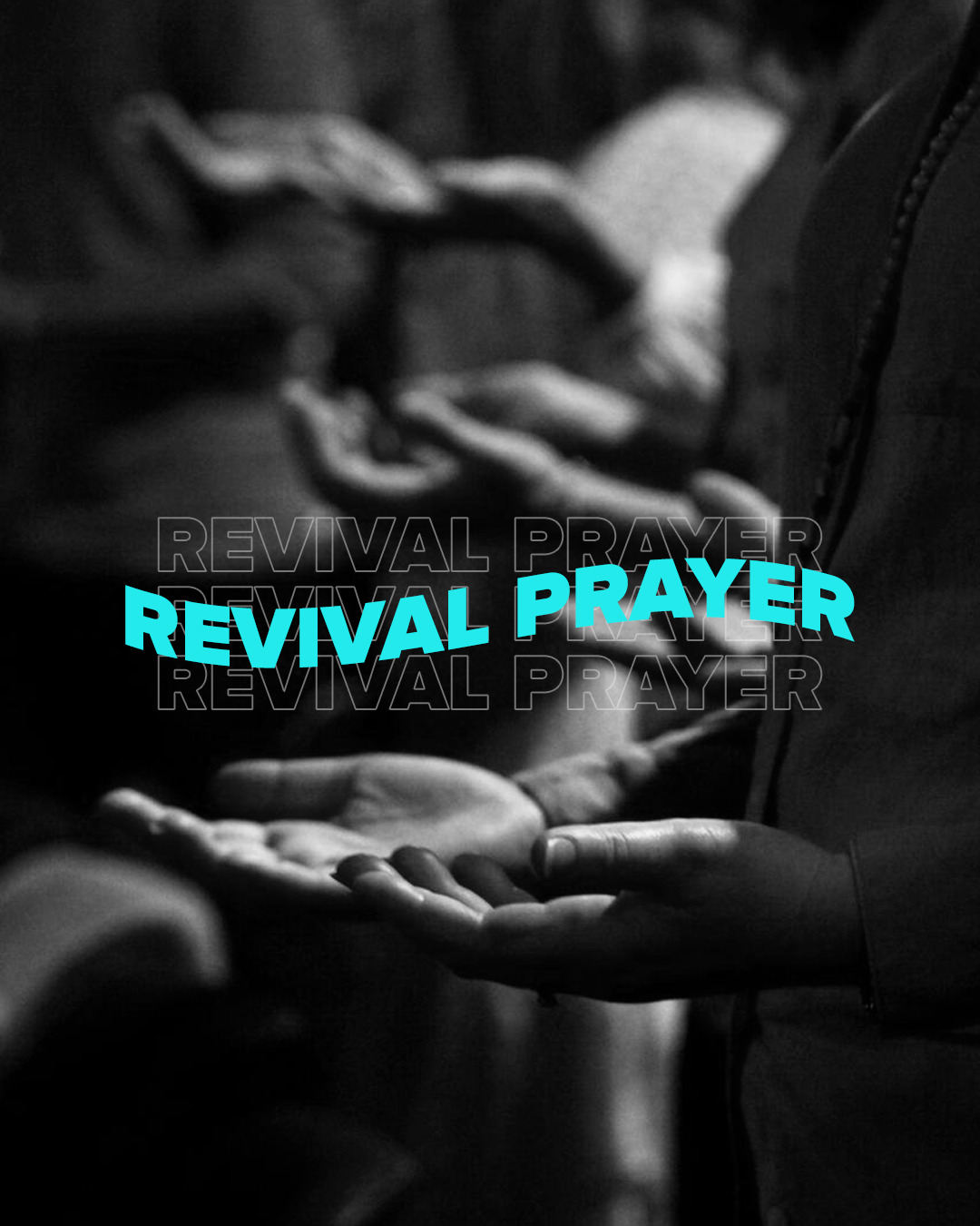 Revival Prayer