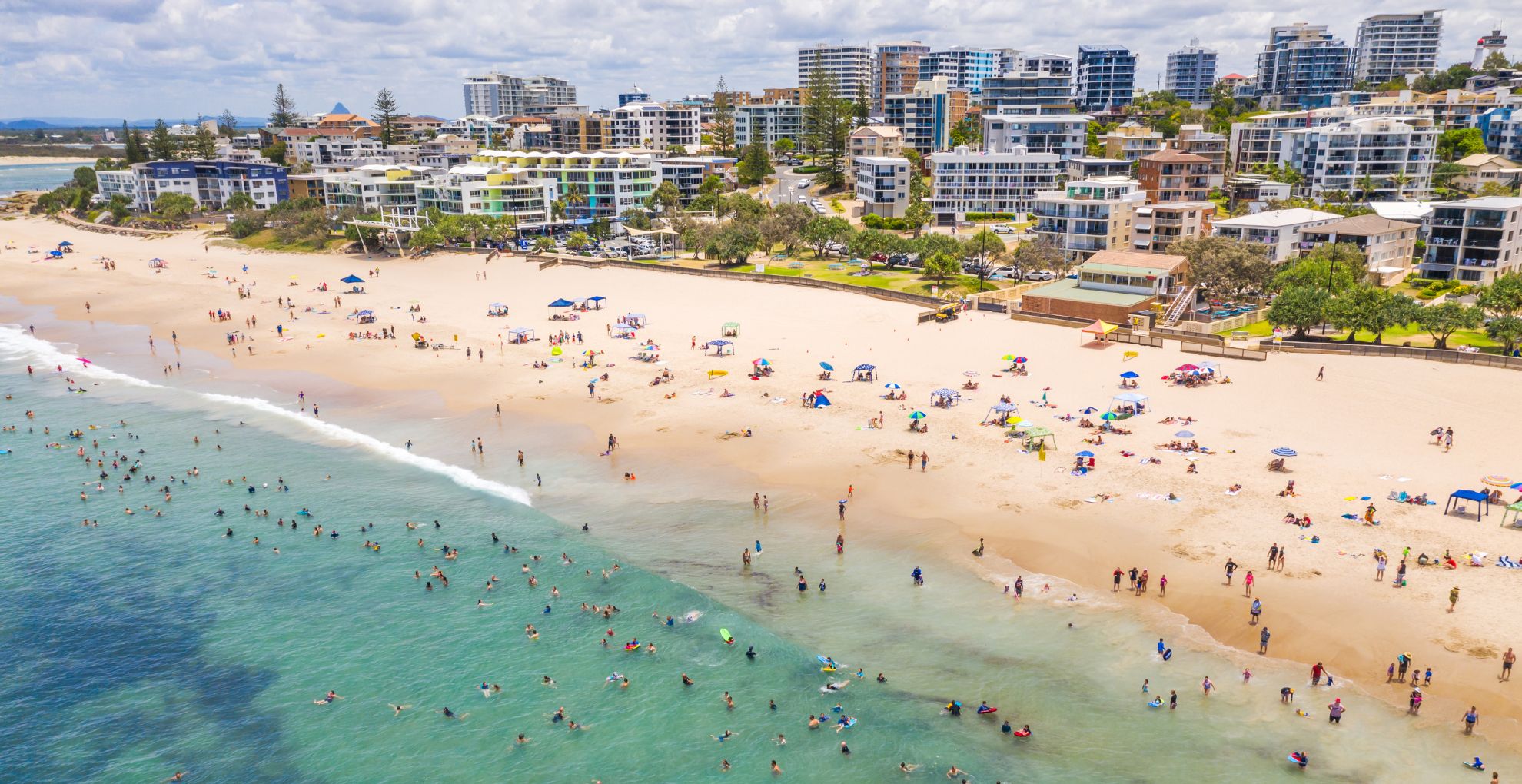Key Church Statistics on the Sunshine Coast Revealed
